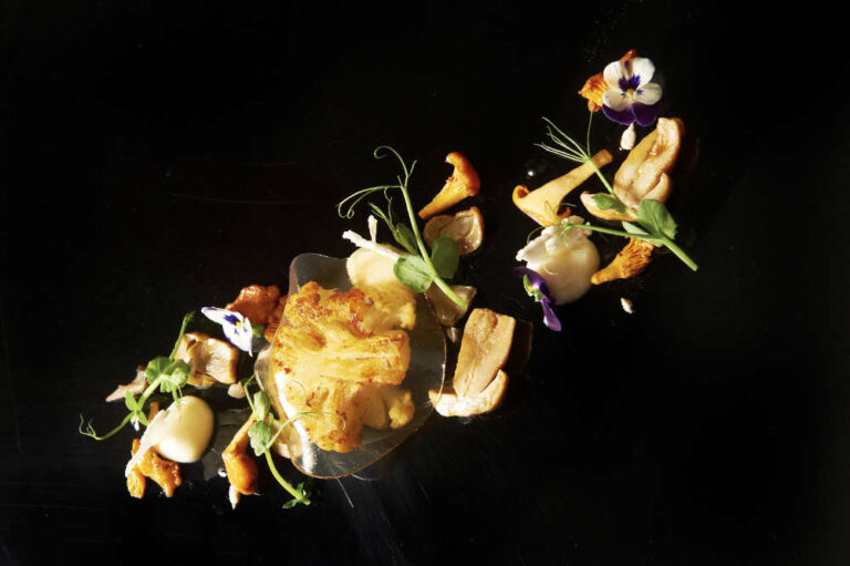 Gallery - Restaurant Fraiche