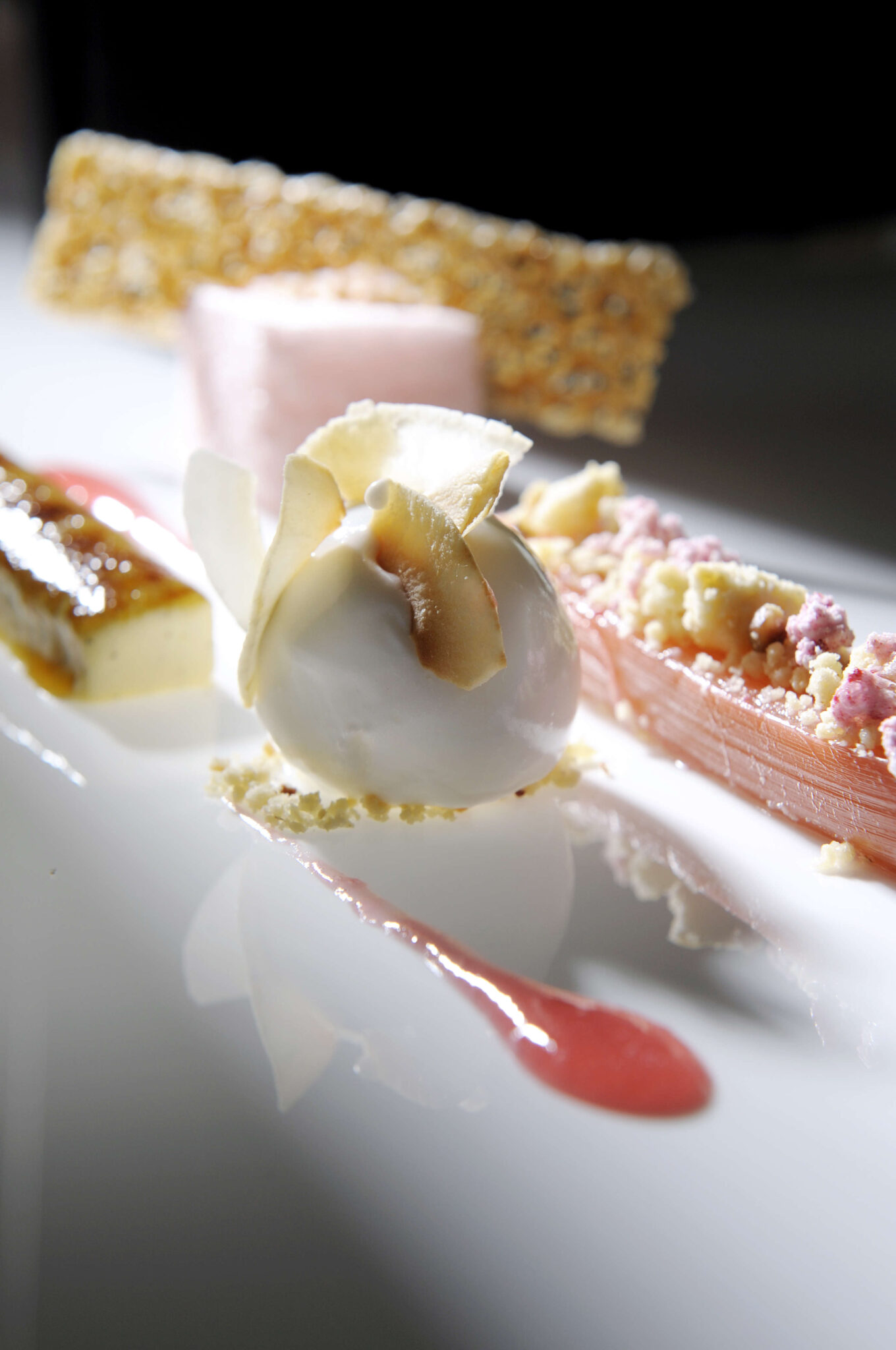 Gallery - Restaurant Fraiche